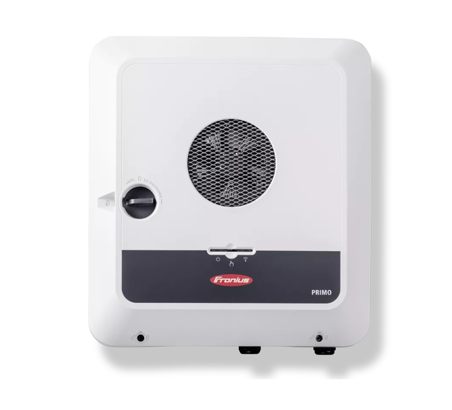 4,210,140 - Onduleur FRONIUS Primo GEN24 3.0 | Mavisun